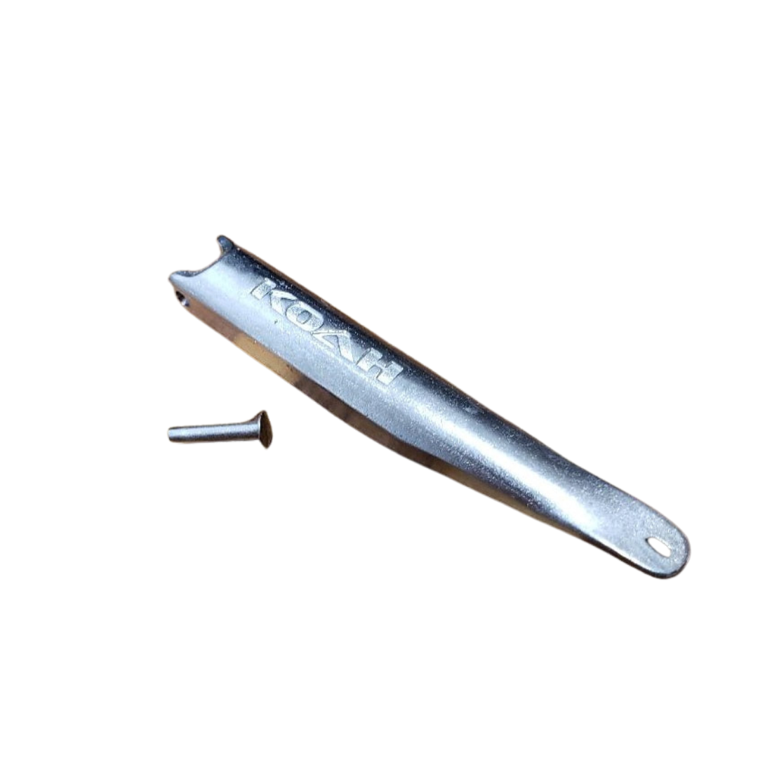 Standard 3in Koah Flopper and Pin – Koah Spearfishing Company