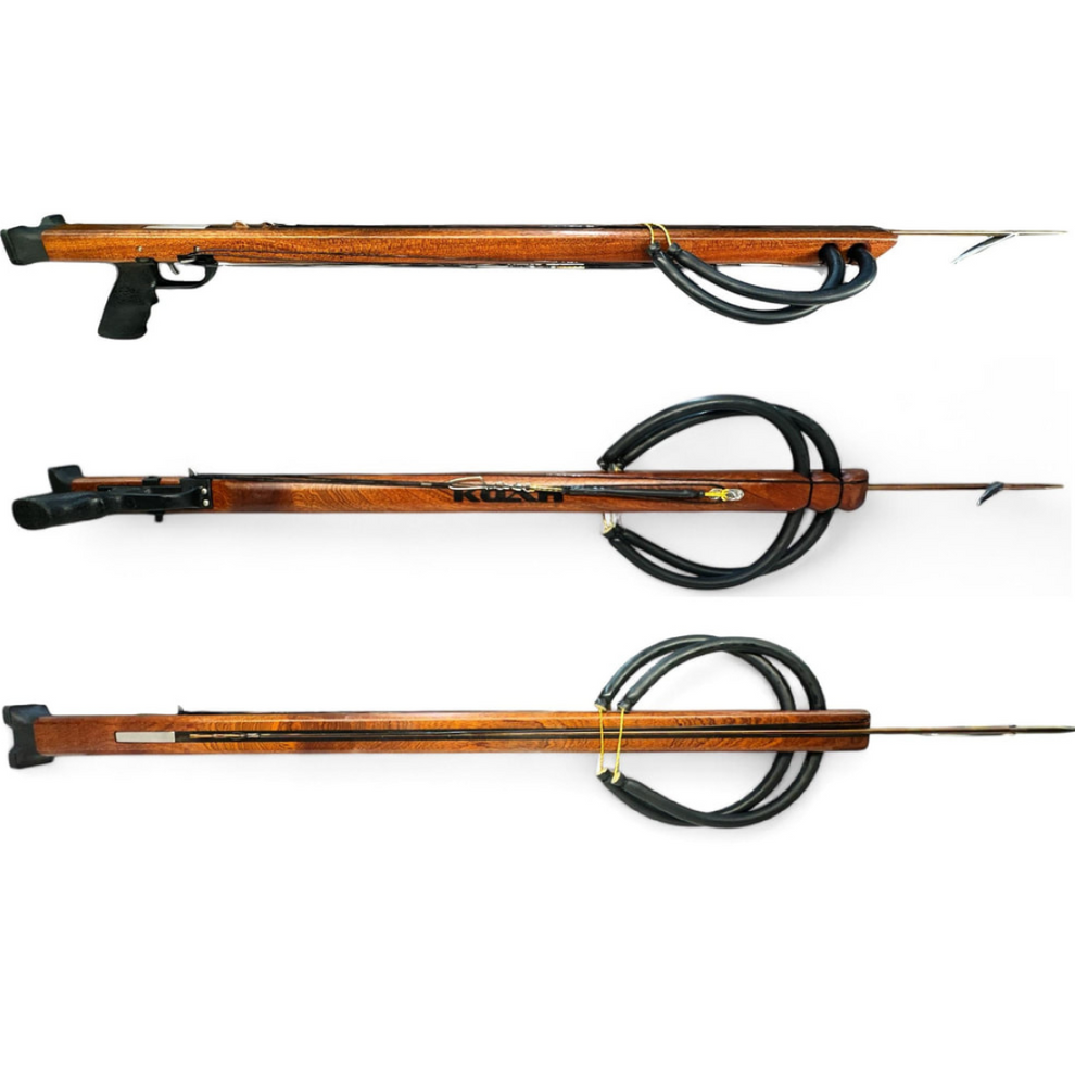 Koah Shortie – Koah Spearfishing Company