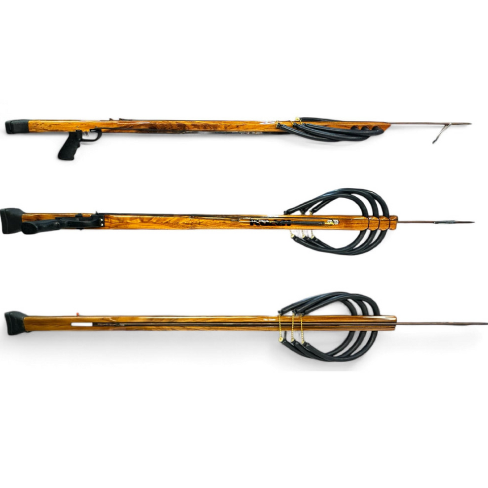 Koah Standard Fatback – Koah Spearfishing Company