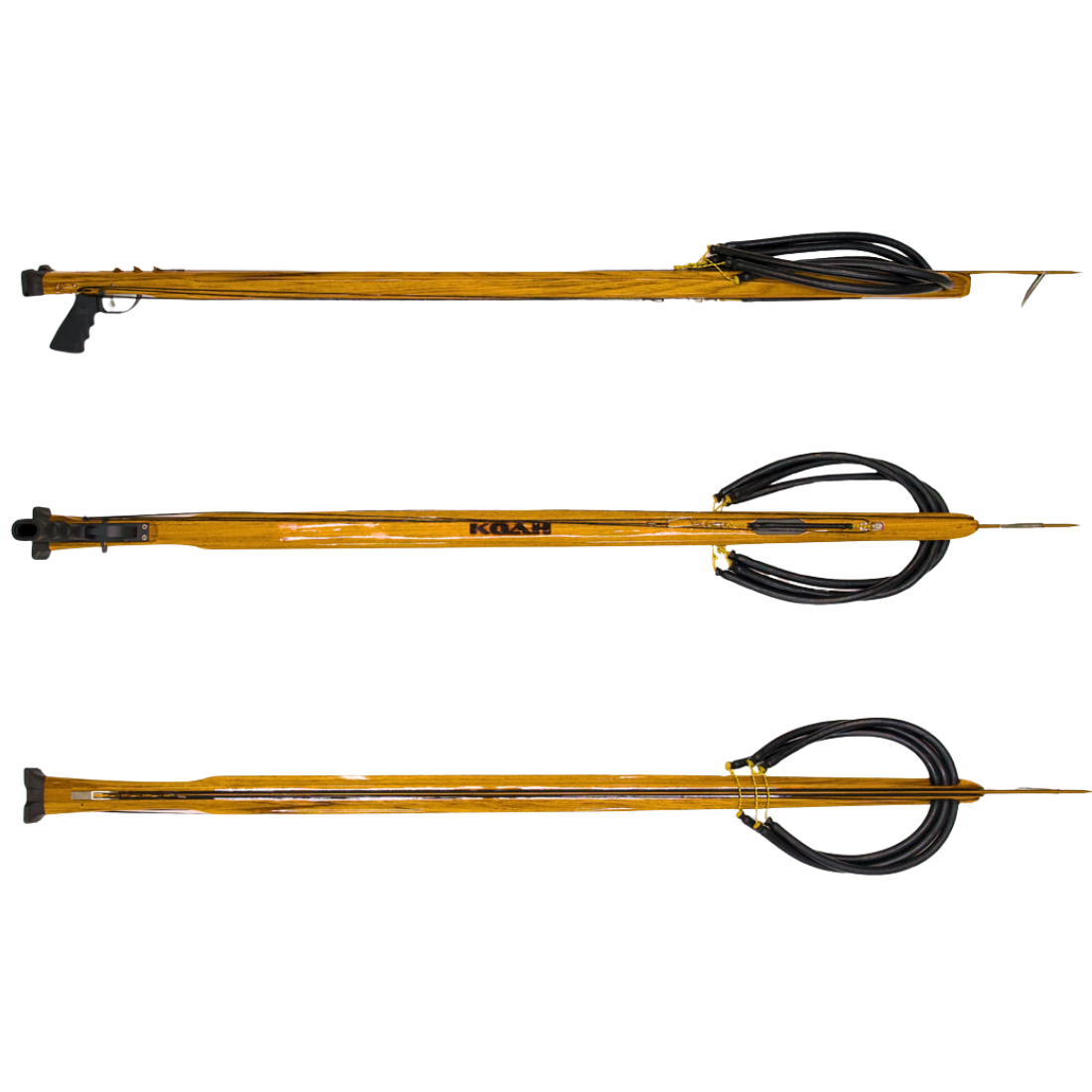 Koah Big Body Euro - 130cm – Koah Spearfishing Company