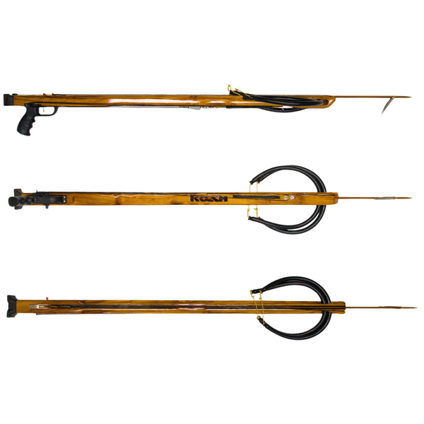 Koah Euro Standard – Koah Spearfishing Company
