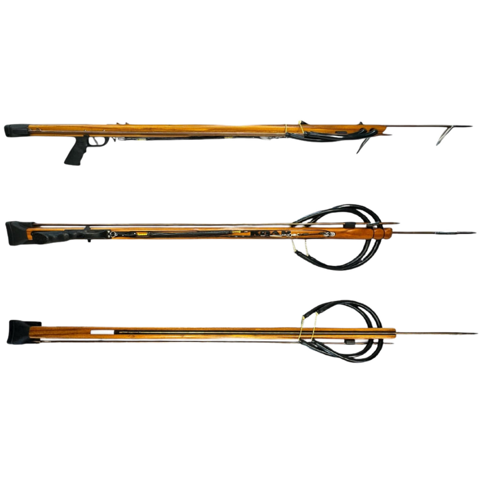 Koah Battle Axe – Koah Spearfishing Company