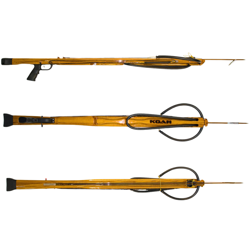 Koah Standard Reef Roller – Koah Spearfishing Company
