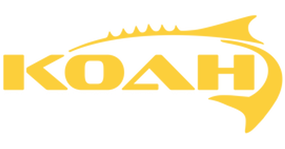 Koah Youtube Channel – Koah Spearfishing Company