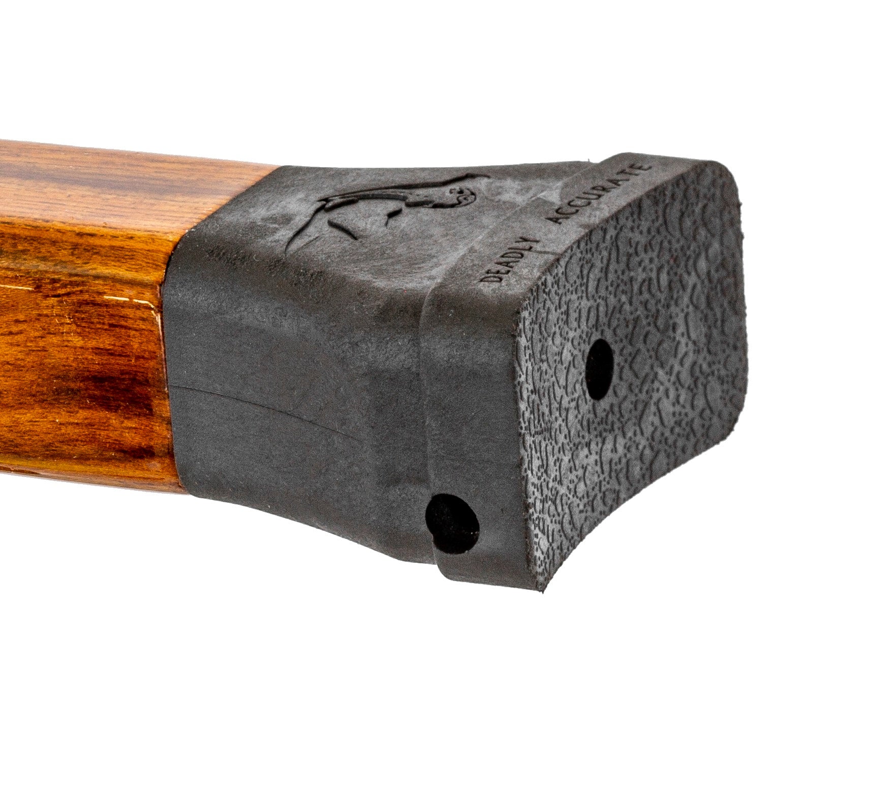 Fatback Gun Butt – Koah Spearfishing Company